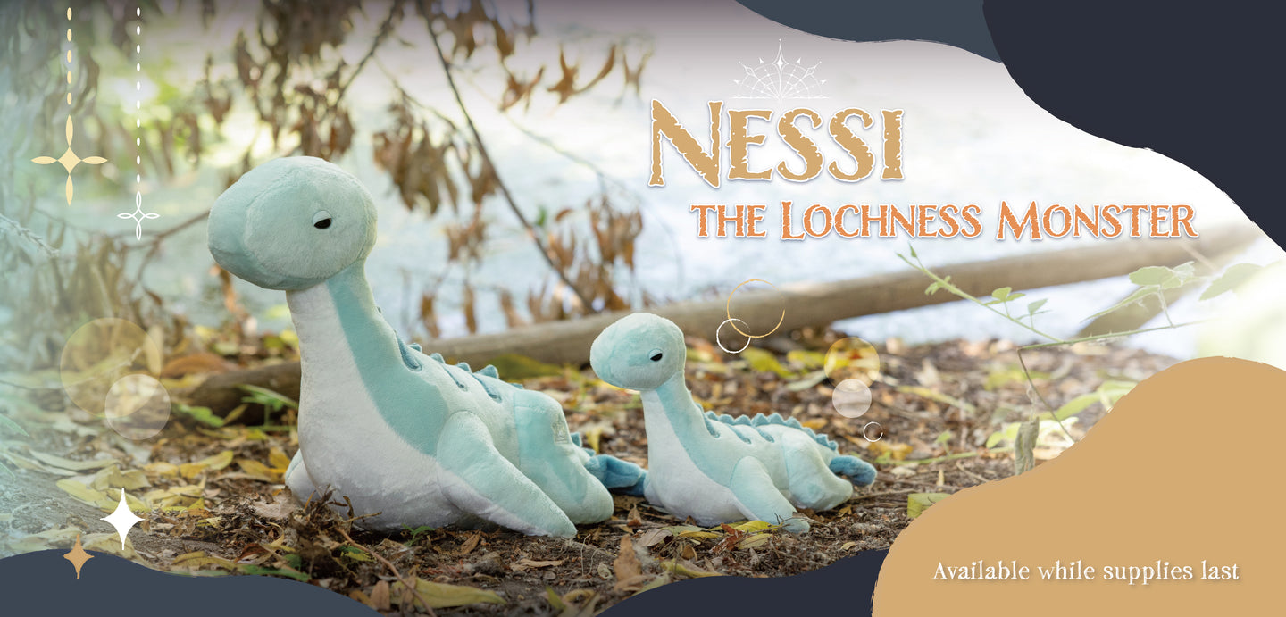 Bellzi®官方網站 - 動物玩偶 – Bellzi Taiwan