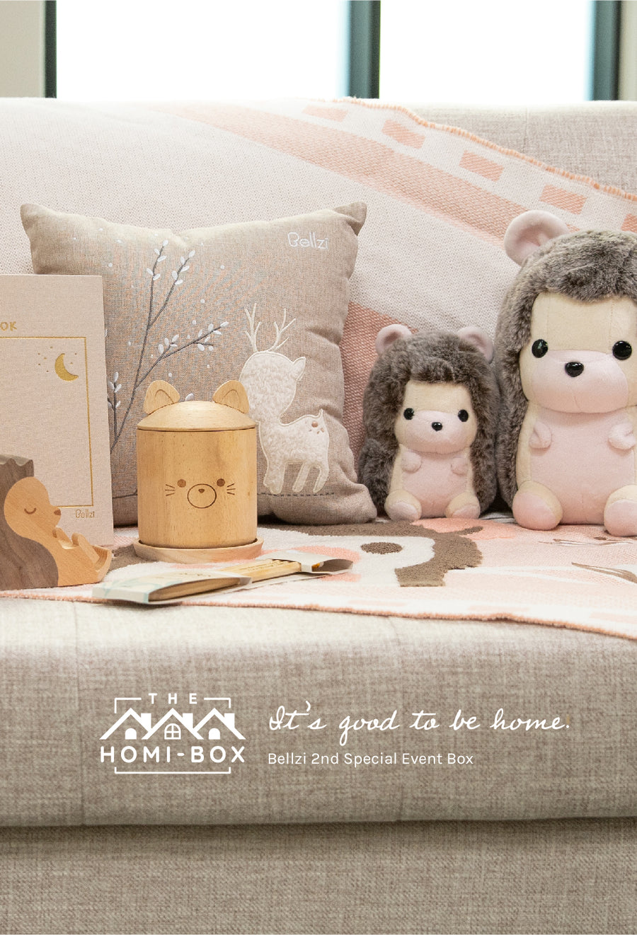 恐龍 – Bellzi Taiwan