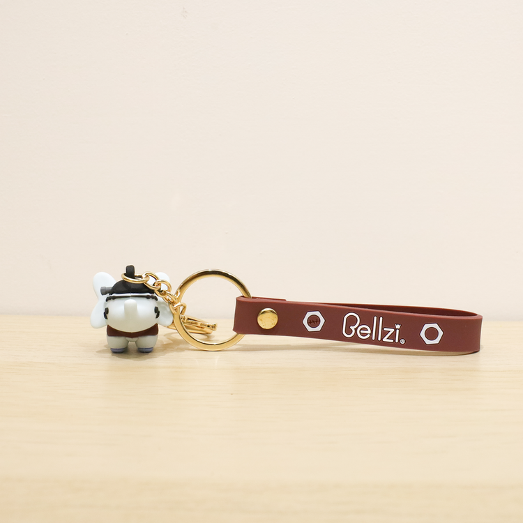 新品上市 – – Bellzi Taiwan