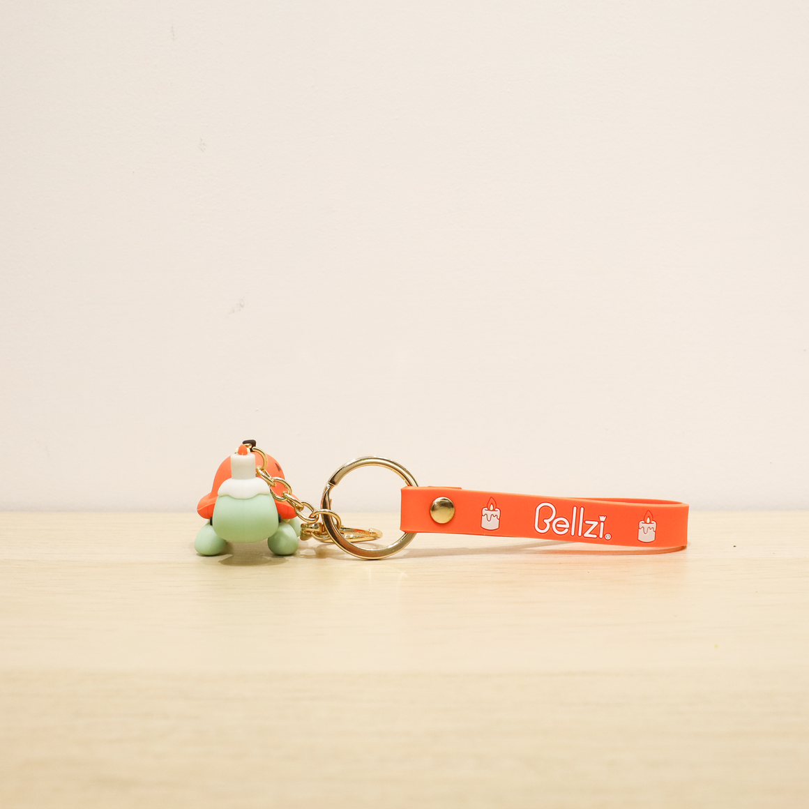 新品上市 – Bellzi Taiwan