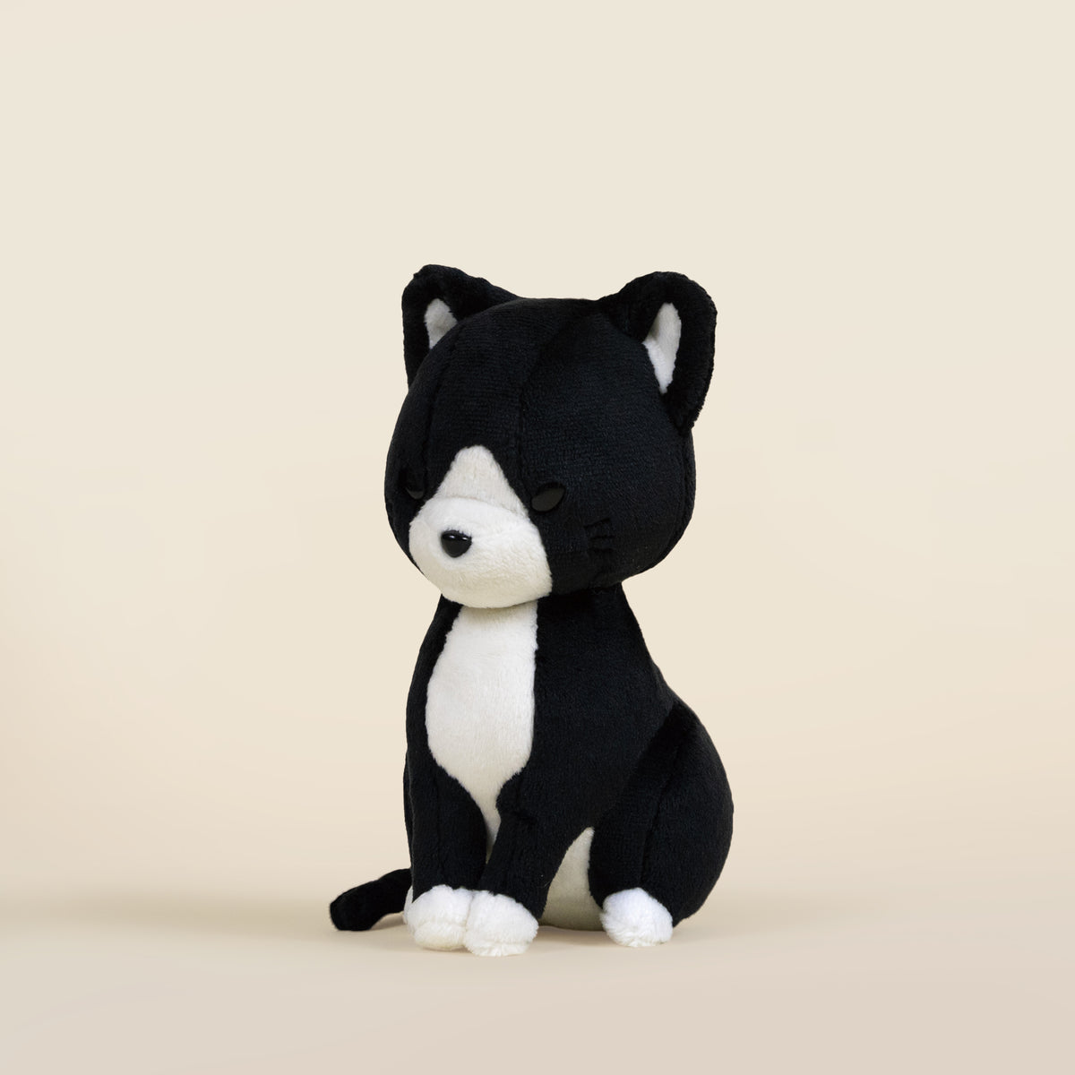 (New) Mini Tuxi ｜(新版) 小黑白貓 – Bellzi Taiwan