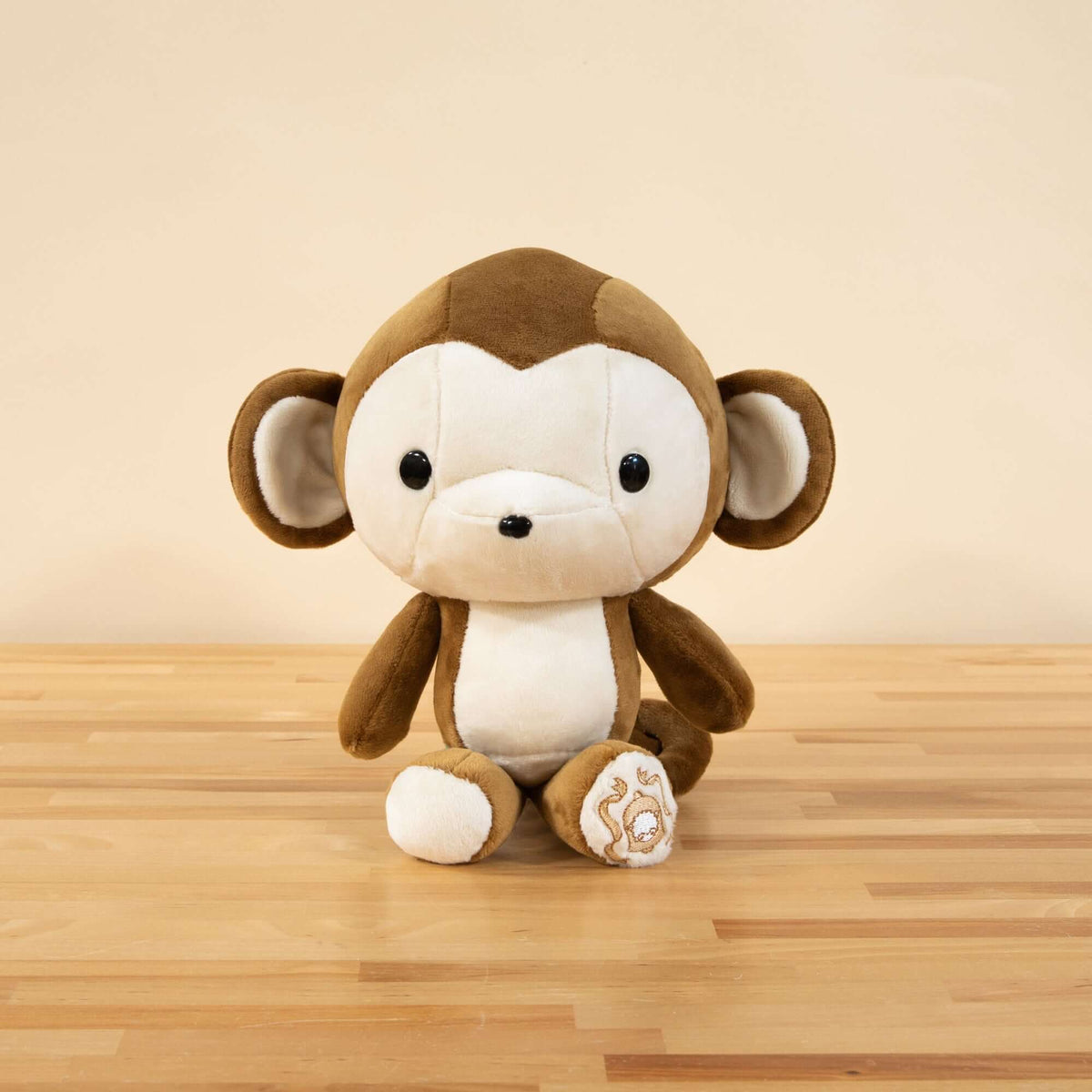 Monki｜猴子-坐姿 – Bellzi Taiwan