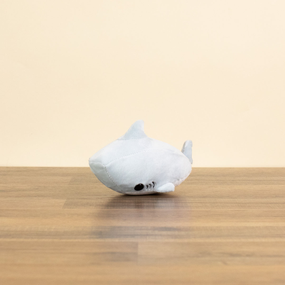 Mini Sharki｜小白鯊 – Bellzi Taiwan